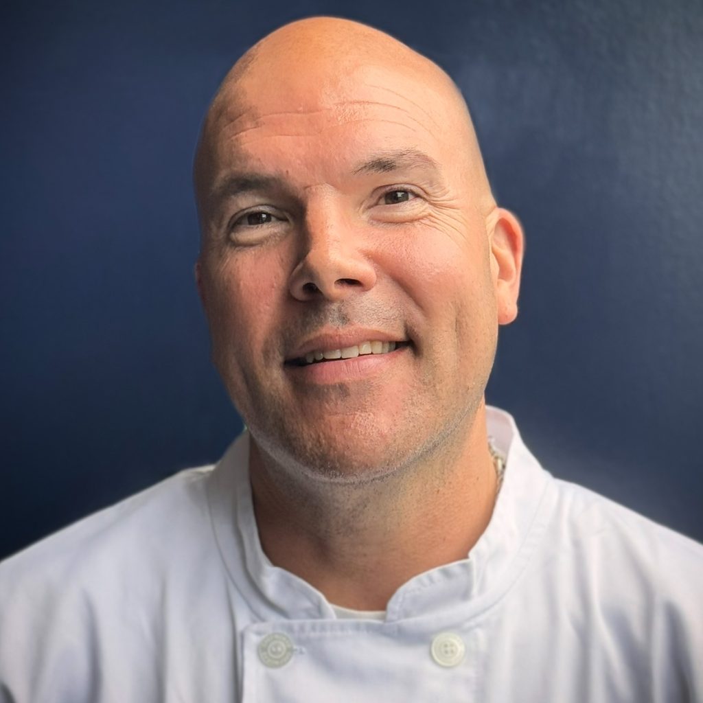 About - Titan Hospitality Group